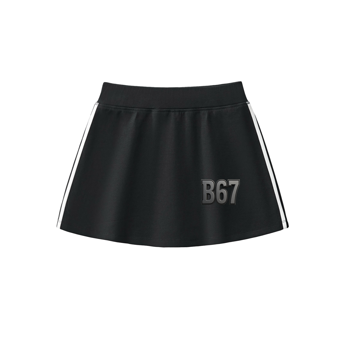 B67 Skirt Cooling Performance Short Skirt – BSIXTYSEVEN